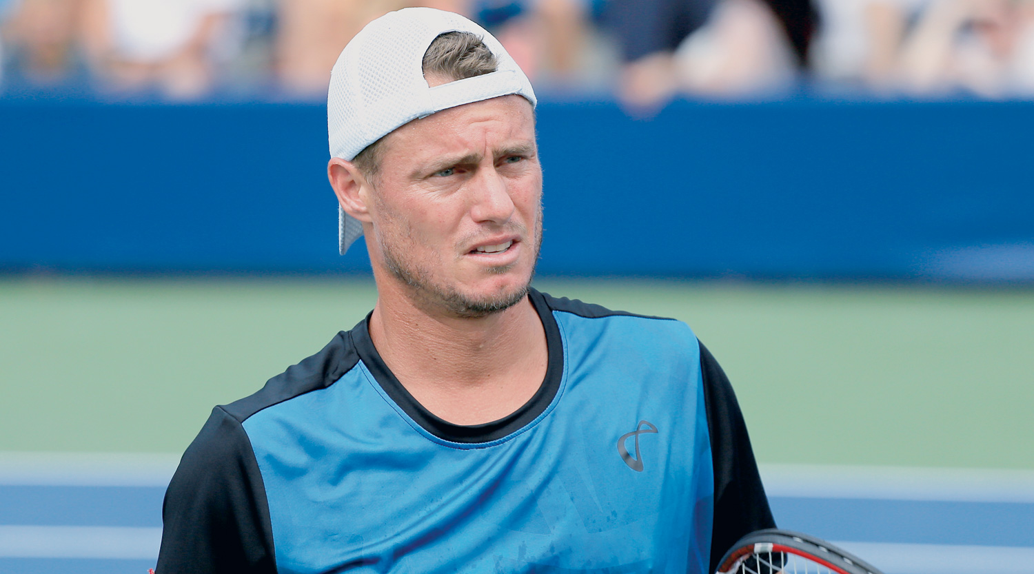 ‘Retired’ Hewitt insists his doubles career never ended - Oman Observer
