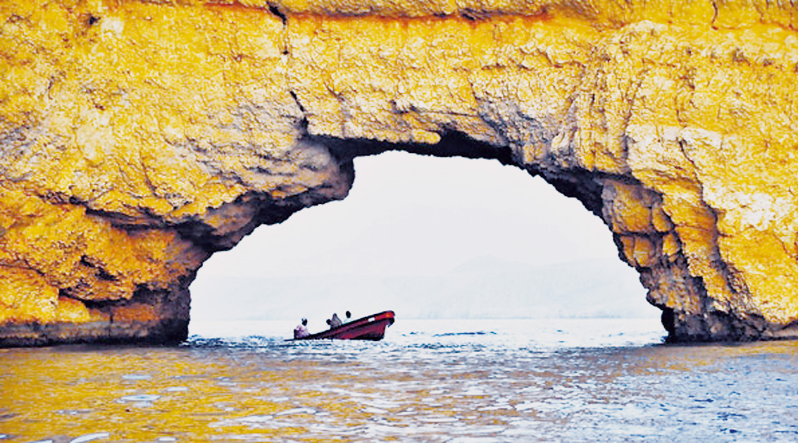 US media group highlights Oman’s unique beauty - Oman Observer