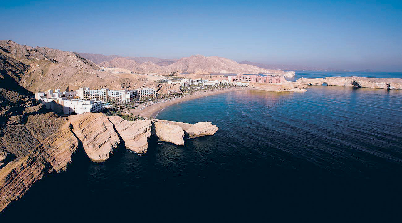 Hotel revenues up 11.5 per cent till February 2018 - Oman Observer