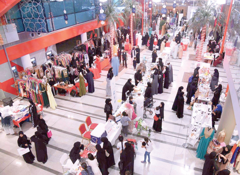 Bank Muscat, Riyada to host Ramadhan Souq - Oman Observer