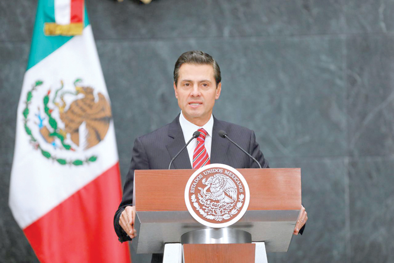 Mexico ‘optimistic’ on Nafta as country makes new offer - Oman Observer