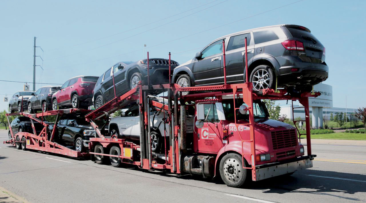 Fiat Chrysler recalls 5.3 million vehicles for cruise control defect ...