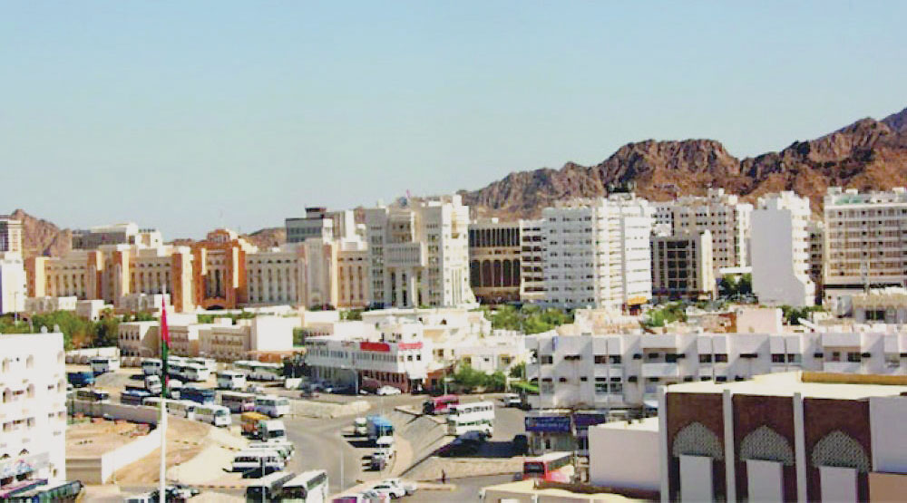 Planned housing plots up by 15 pc to 73,000 units - Oman Observer
