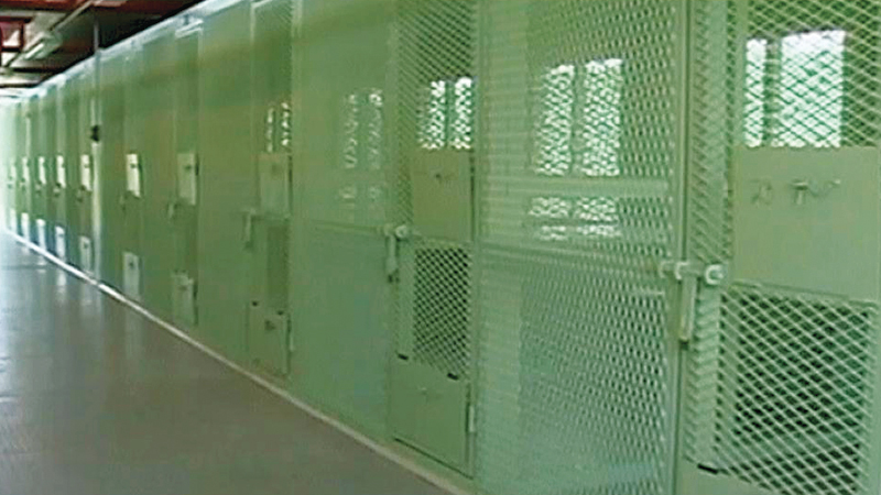 European rights court condemns Lithuania and Romania over secret CIA ...