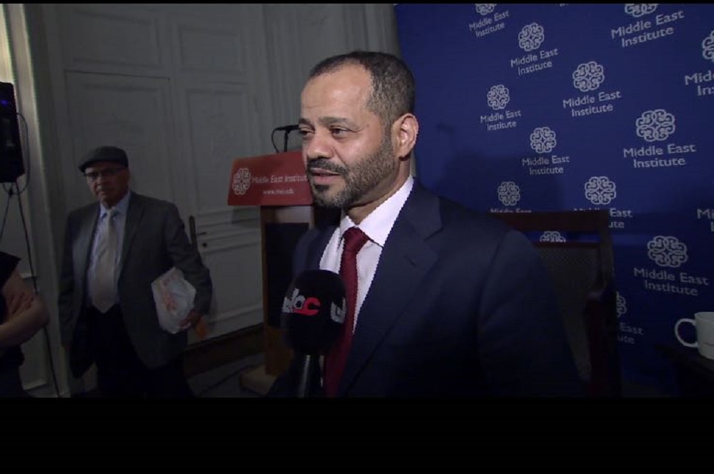 Sultanate for talks without preconditions on global issues - Oman Observer