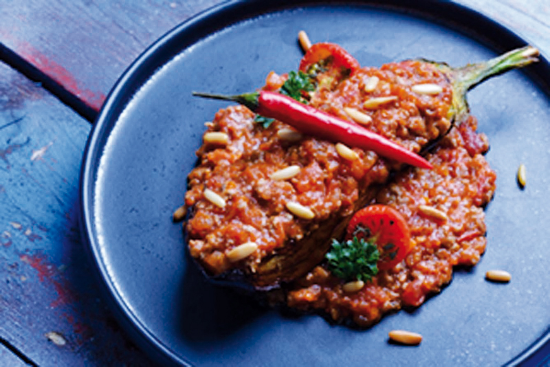 A must-try, Musaka Eggplant - Oman Observer