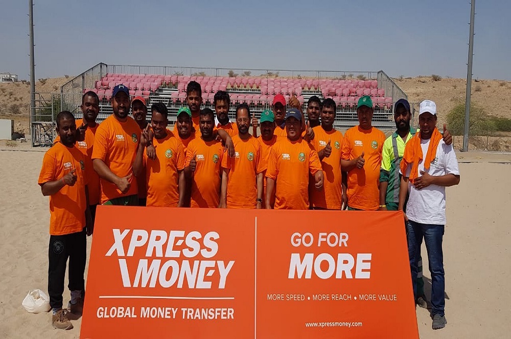 Labour day event for municipality workers - Oman Observer