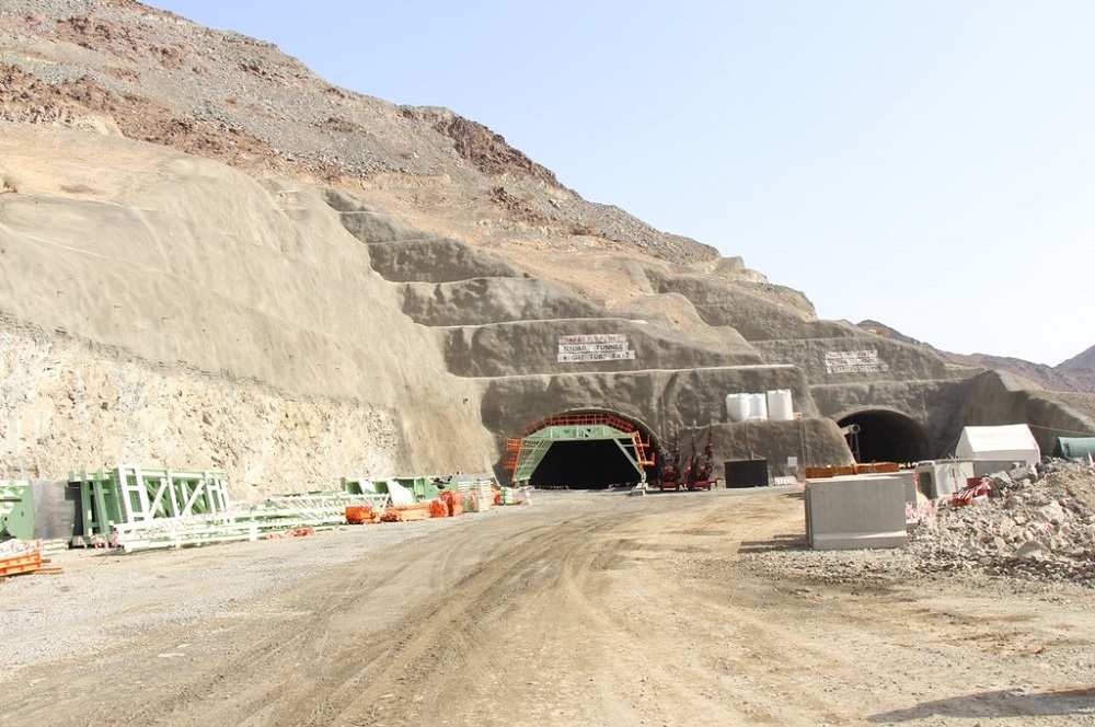 Sharqiyah Expressway to be ready by mid-2019 - Oman Observer