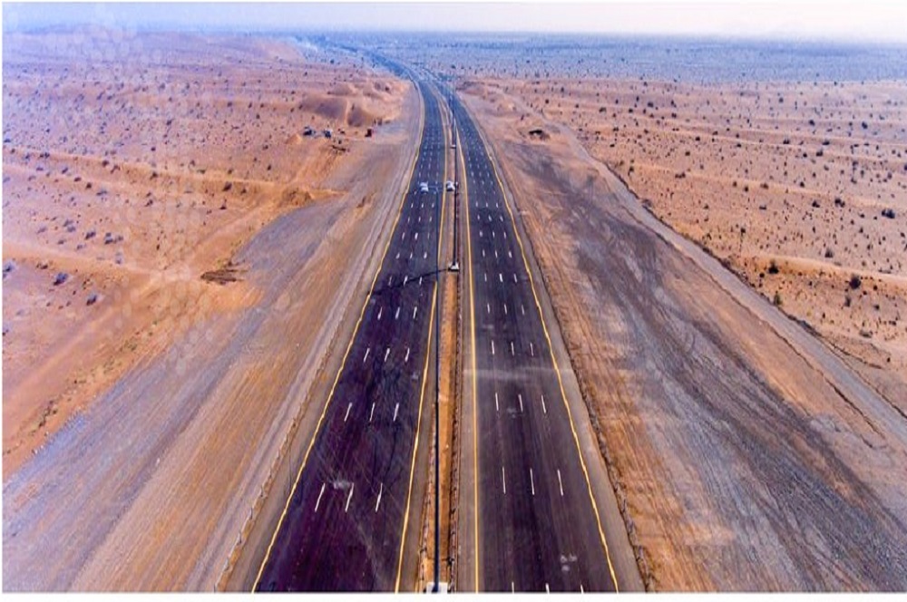 Video: Batinah Expressway fully open for traffic - Oman Observer