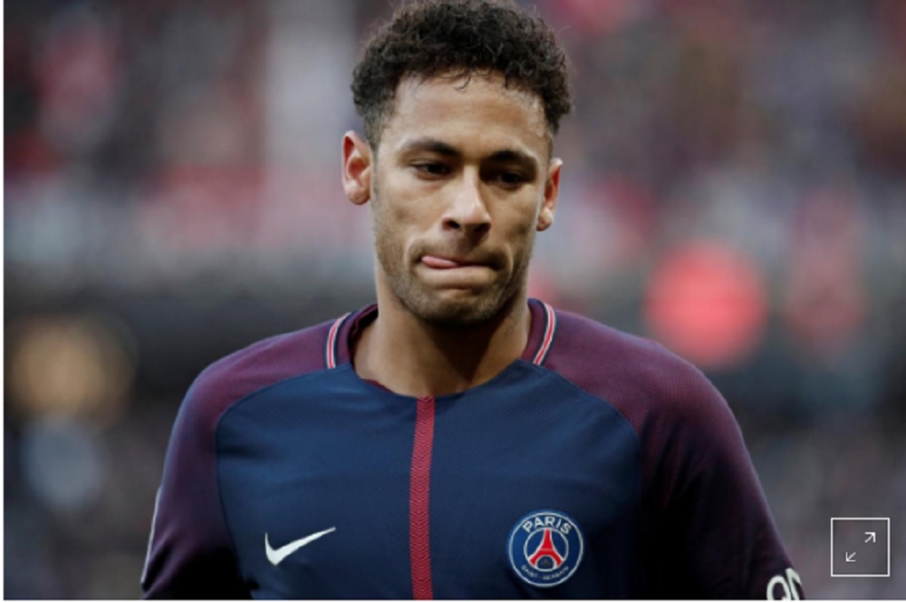 Neymar to make World Cup bow as Germany launch campaign - Oman Observer