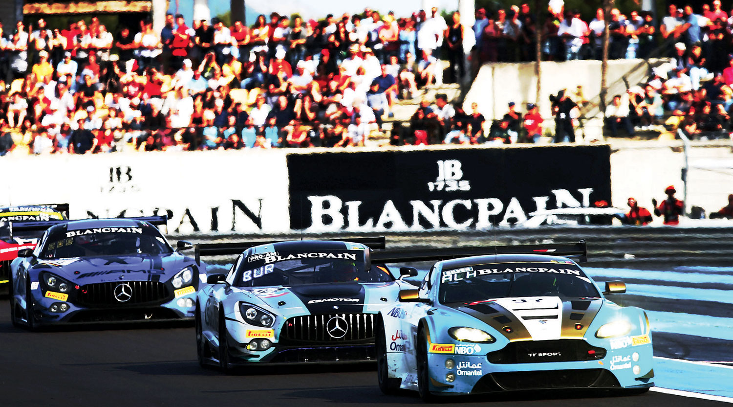 Season-best fourth place finish for Al Harthy - Oman Observer