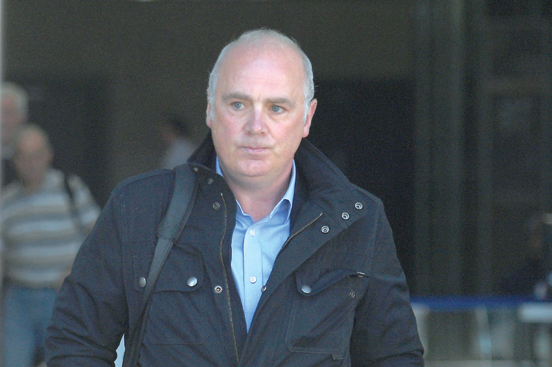 Ex-Anglo Irish Bank CEO found guilty of defrauding investors - Oman ...