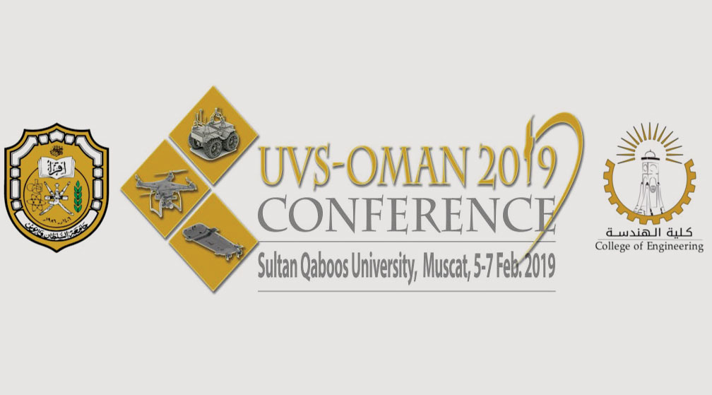 SQU conference to address aspects of Unmanned Vehicle Systems - Oman ...