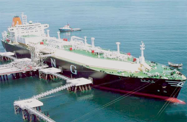 US tech wins PMC services contract for Oman LNG’s power plant project ...