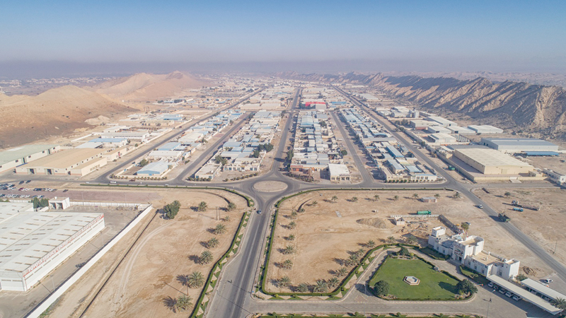 Sultanate ranked fourth in KPMG report for 2018 in Arab World - Oman ...