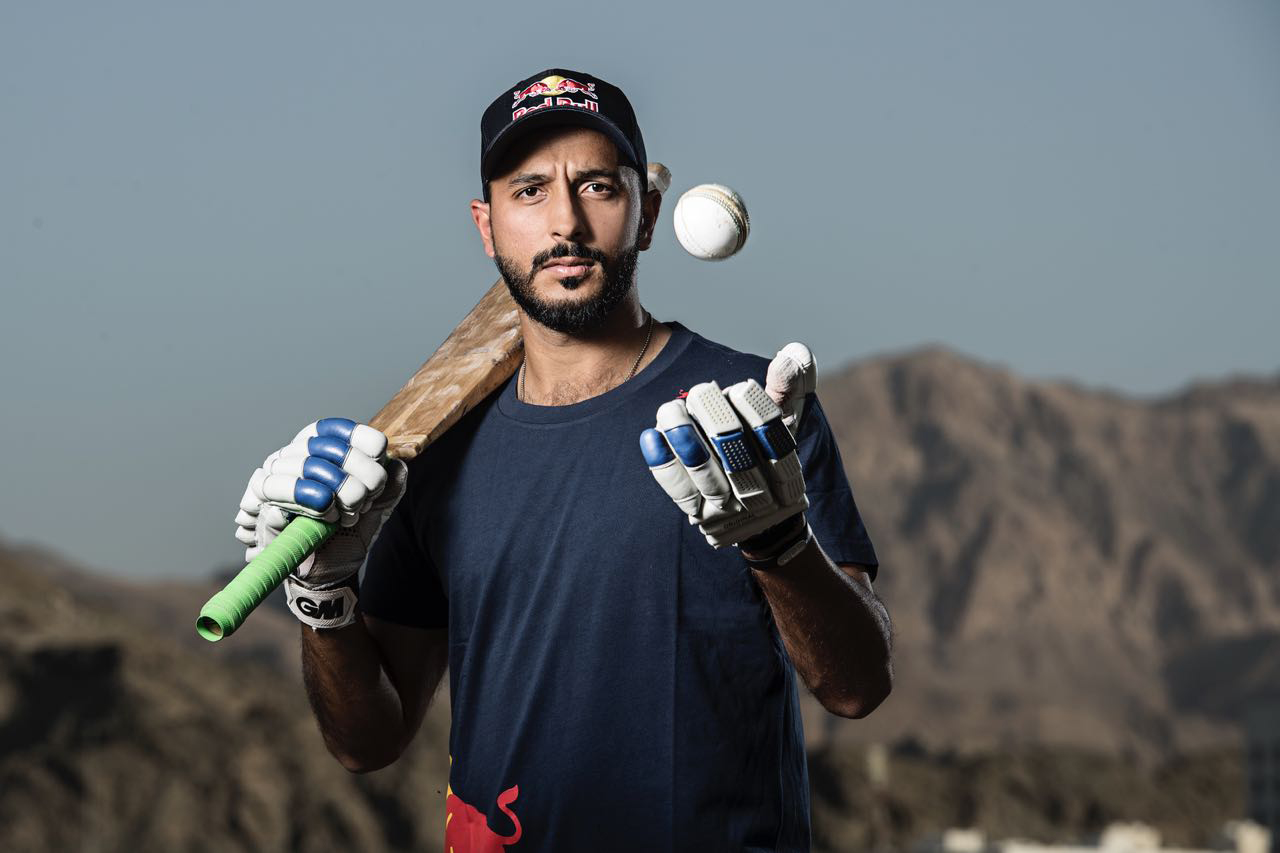 Sufyan counts on experience against Ireland - Oman Observer