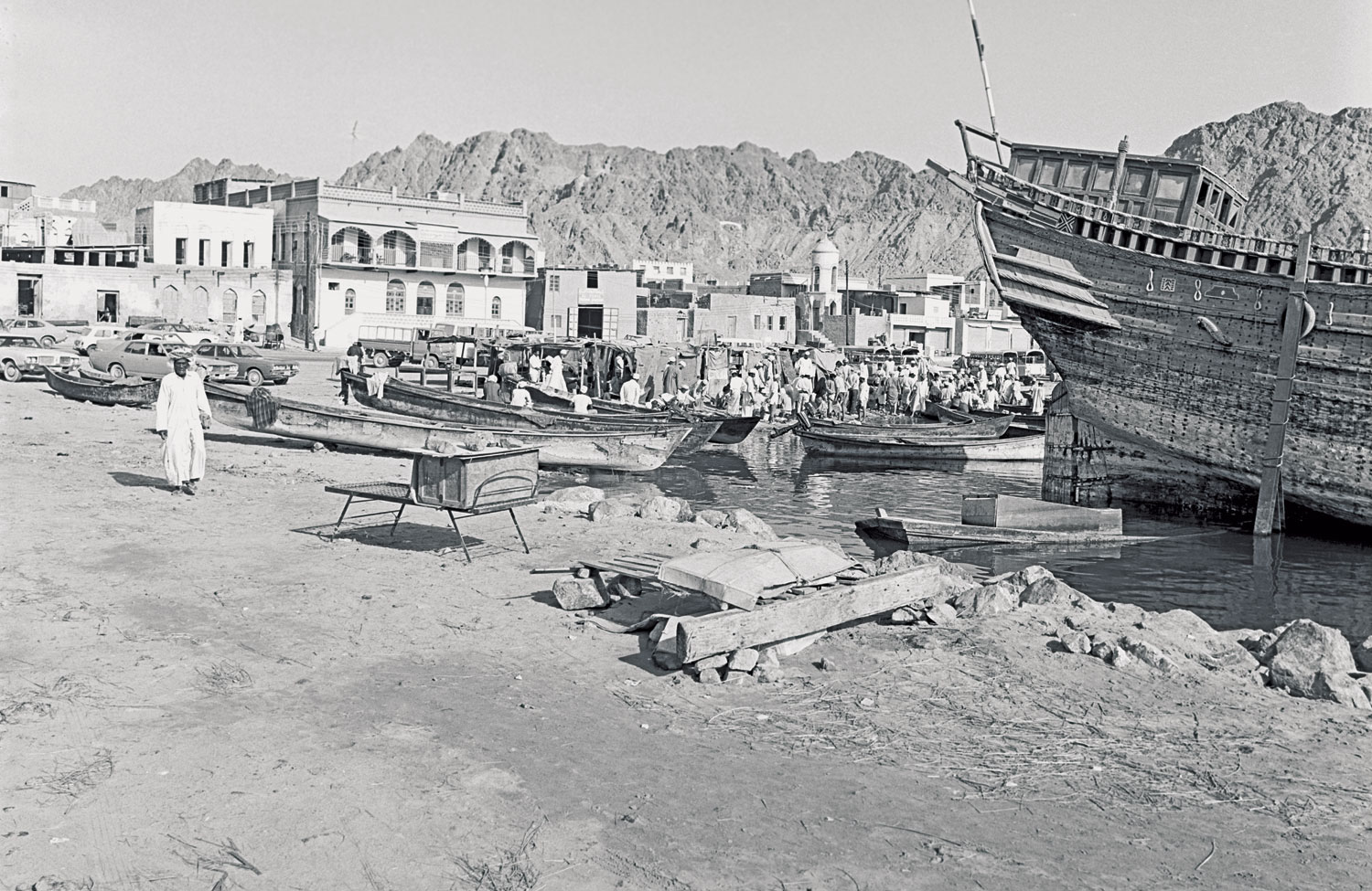 In Oman since 1985 - Oman Observer