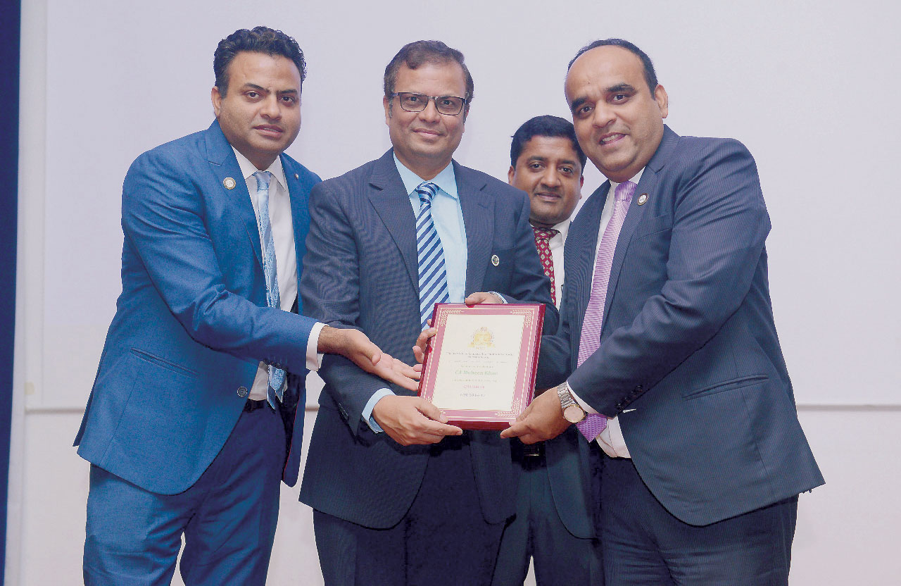 Behavioural red flags key to fraud detection - Oman Observer