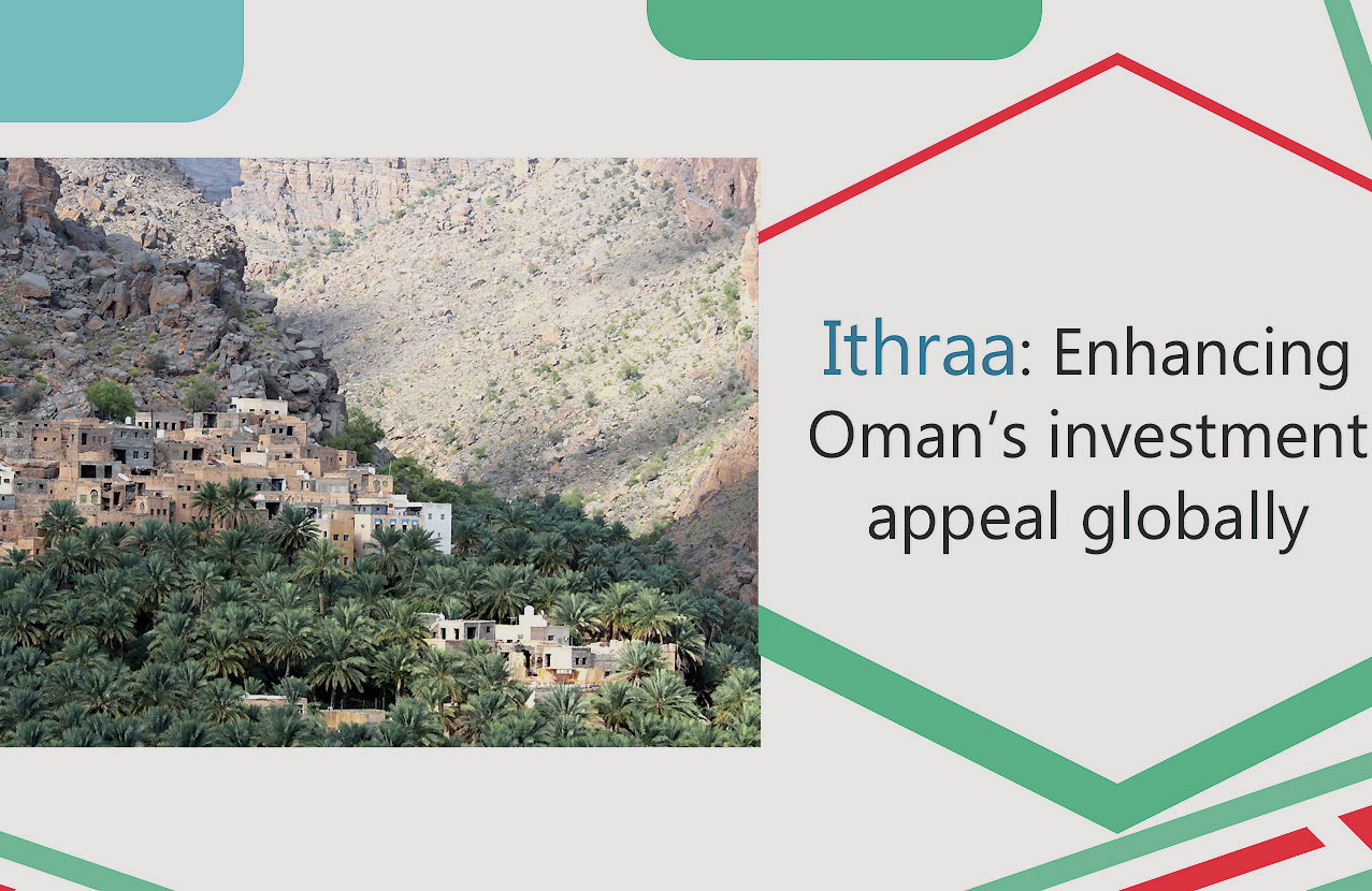 Ithraa leads trade mission to Tanzania - Oman Observer