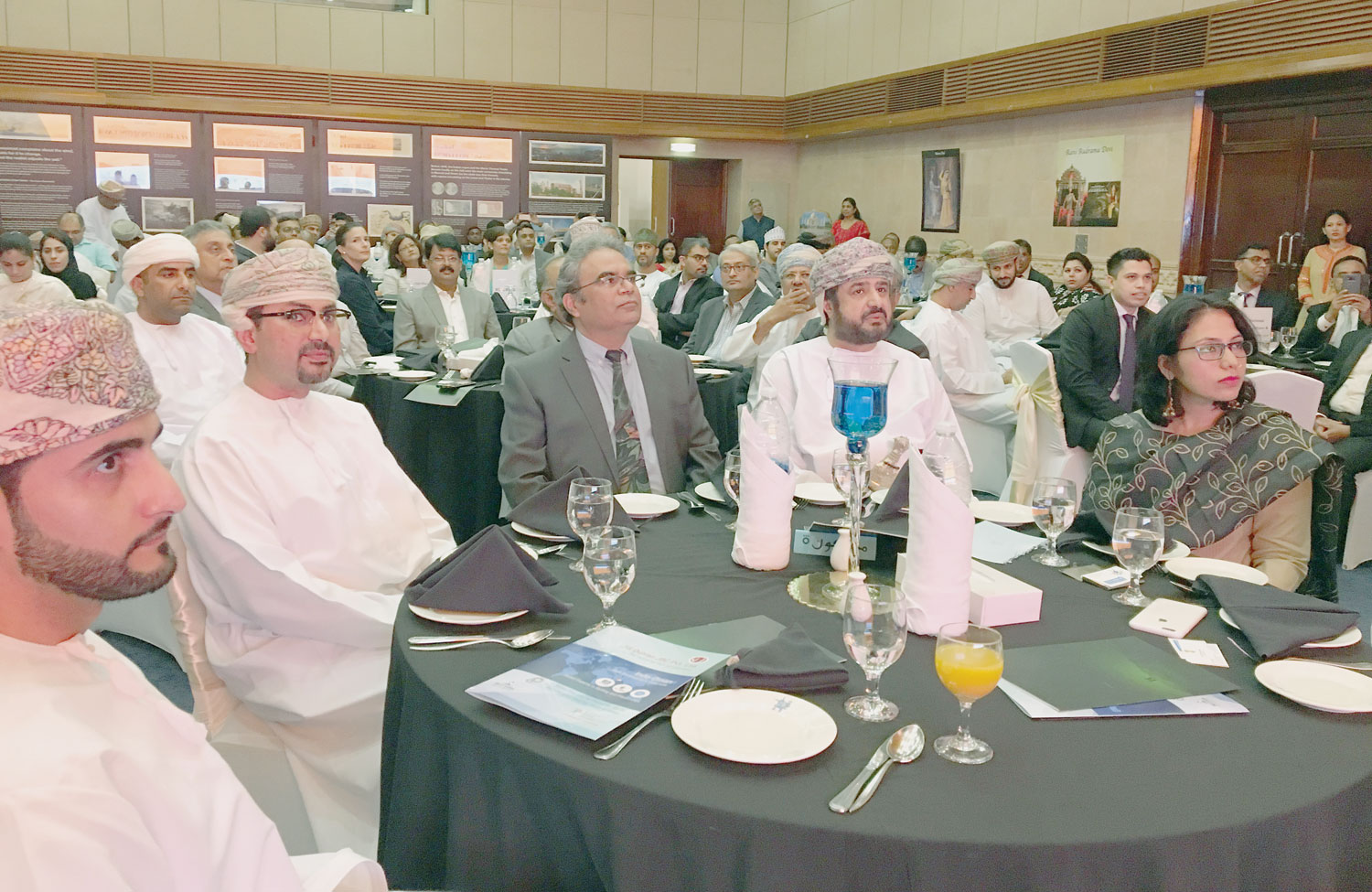 India offers to support Oman’s skills development efforts - Oman Observer