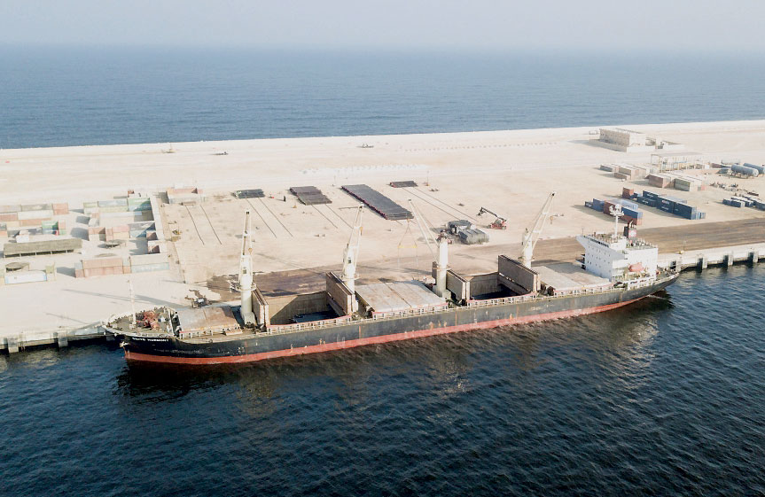 AIIB affirms commitment to Omani infrastructure projects - Oman Observer