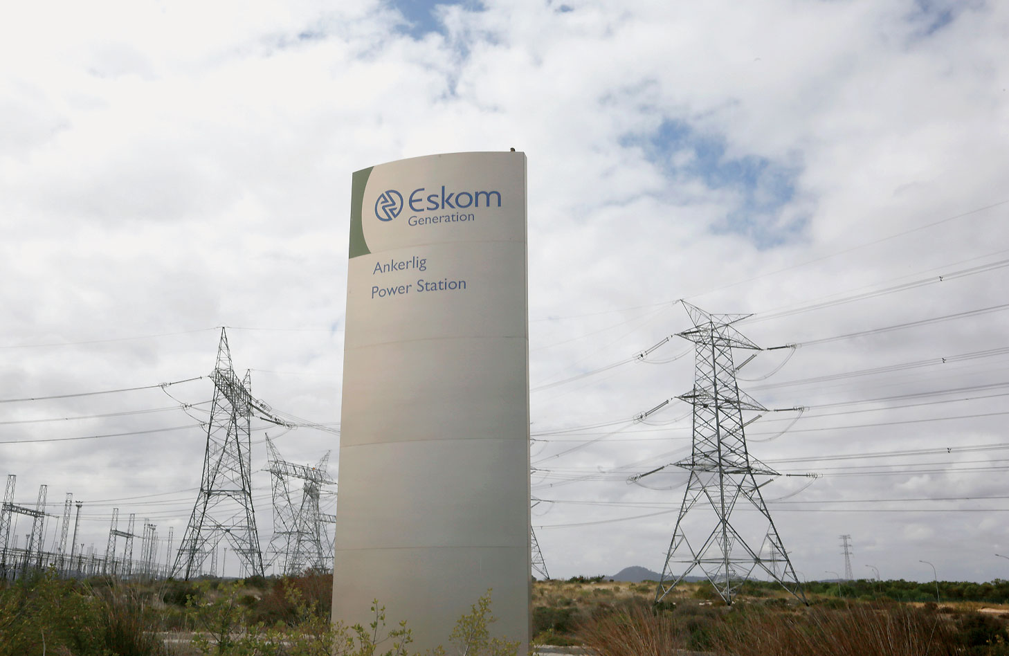 South Africa embarks on Eskom overhaul - Oman Observer