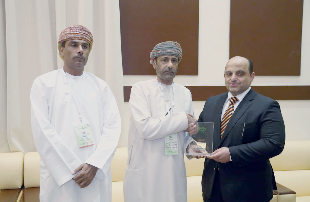 Bahrain secure semifinal - Oman Observer