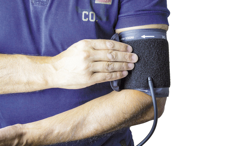Lowering blood pressure cut risk of memory decline - Oman Observer