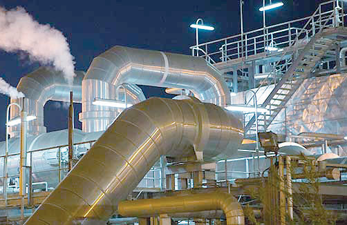 Algal bloom hits Barka desalination plant - Oman Observer