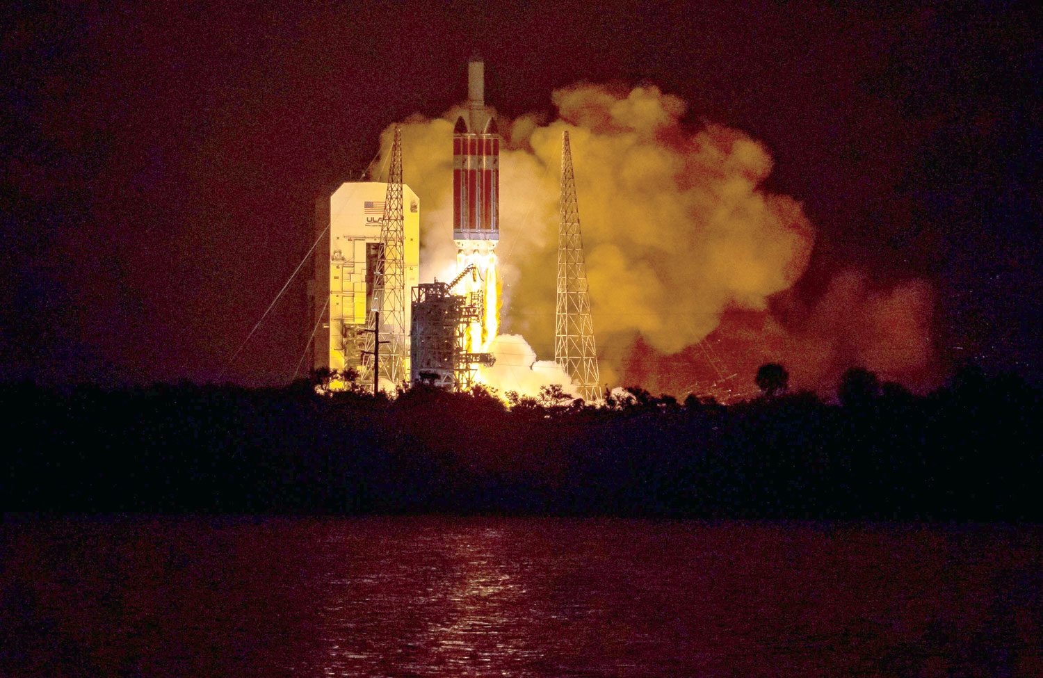 Nasa launches probe to unlock Sun’s mysteries - Oman Observer
