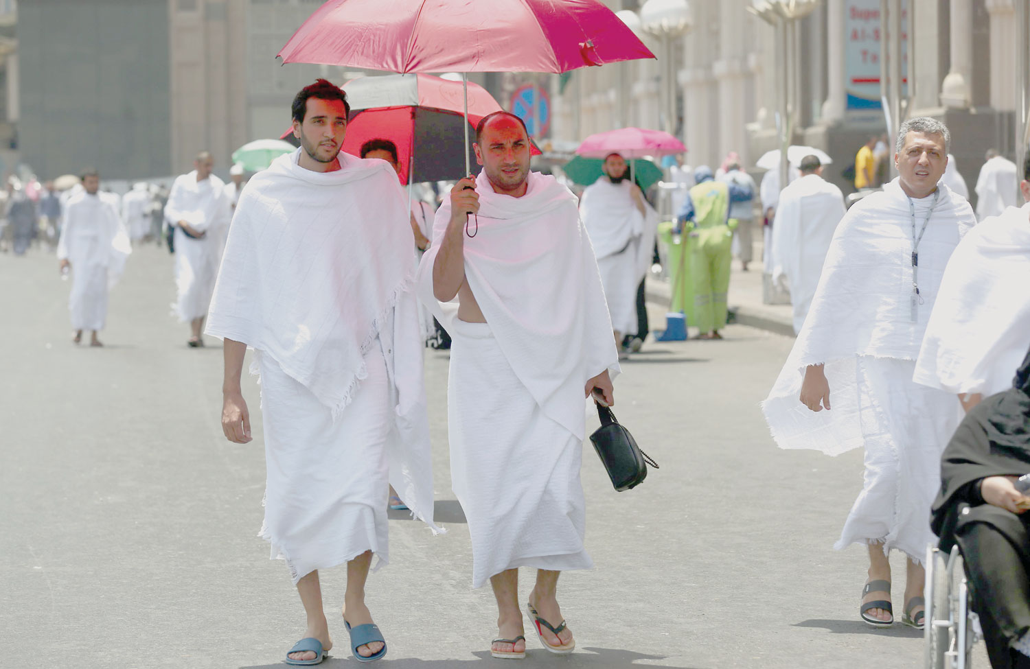 Day of Arafah to be observed today - Oman Observer