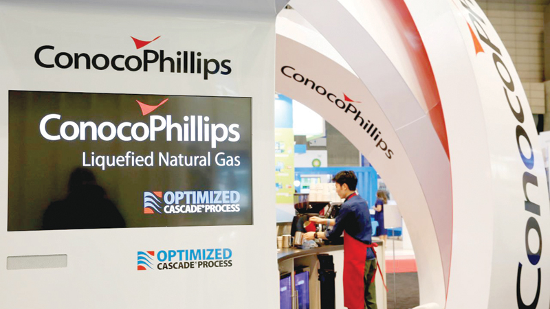 ConocoPhillips, Venezuela’s PDVSA reach $2 billion payment settlement ...