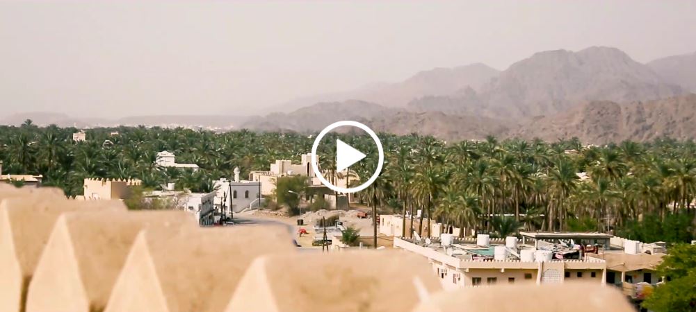 Watch: A trip to Rustaq will not be complete without visiting this ...