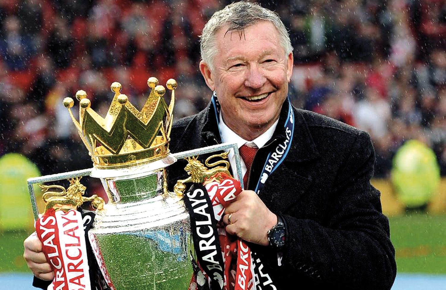 United pay the price for dismantling Ferguson’s legacy - Oman Observer