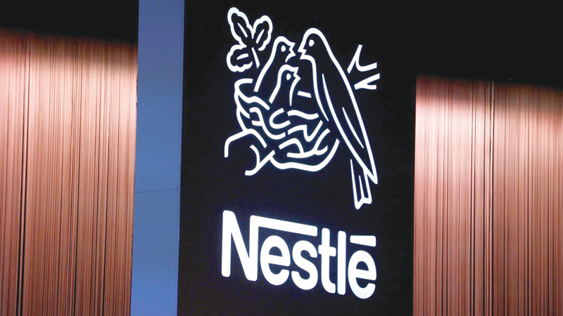 Nestle puts skin health unit up for sale to focus on food - Oman Observer