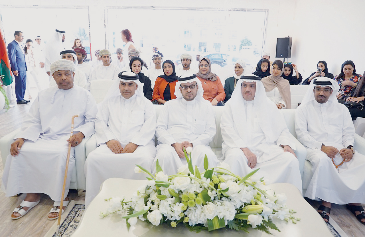 Omani-Bahraini company opens branch in Muscat - Oman Observer