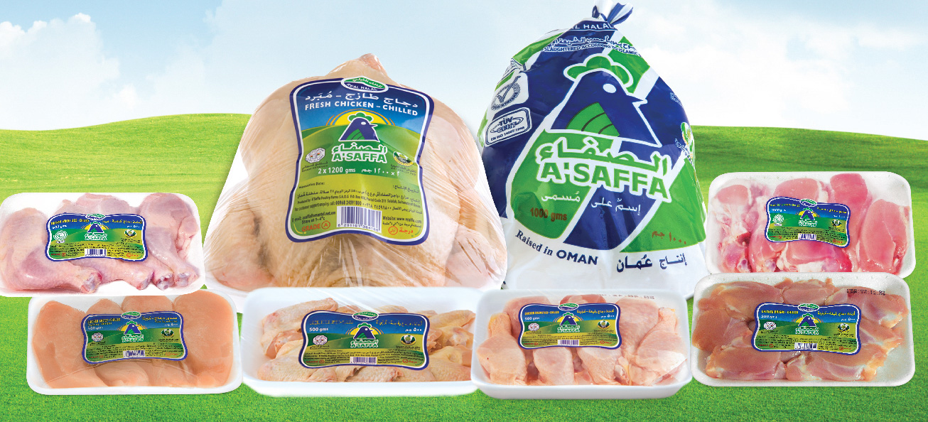 A'Saffa issues statement on salmonella presence - Oman Observer