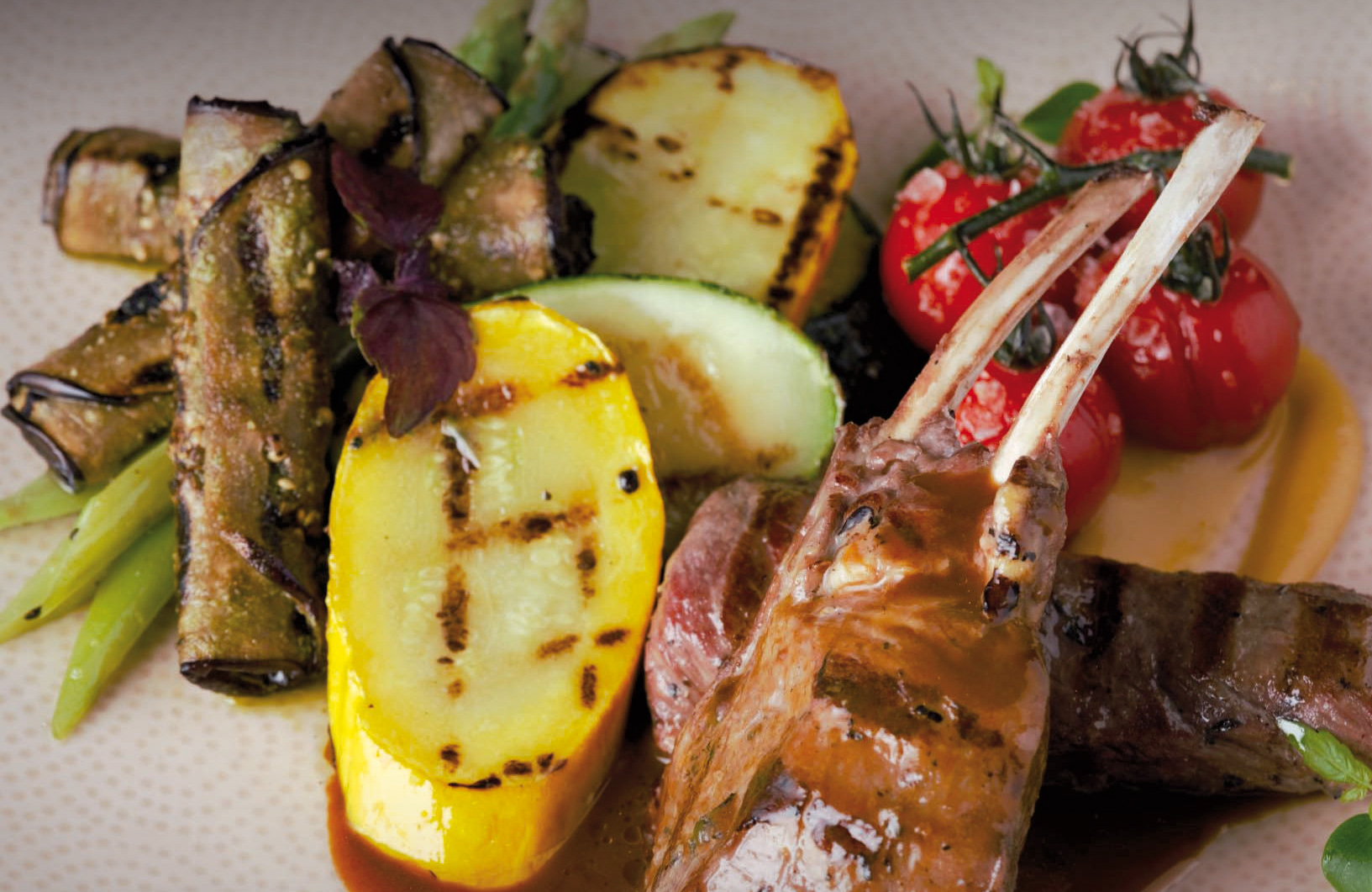 Australian Lamb Loin - Oman Observer