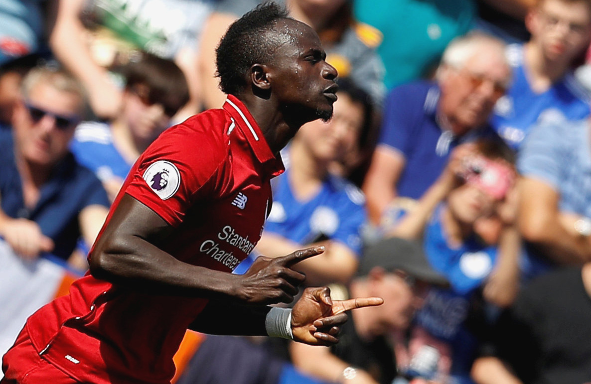 Liverpool and Chelsea maintain perfect starts - Oman Observer