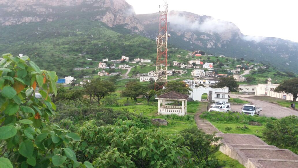 Pics: Exploring the village Deem in Dhofar - Oman Observer