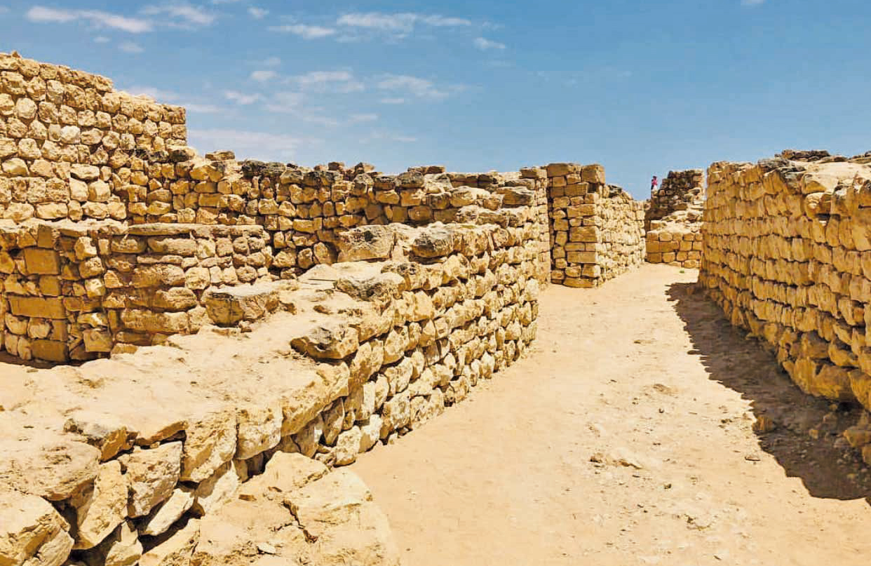 5 places to visit to learn more about Oman and its past & people - Oman ...