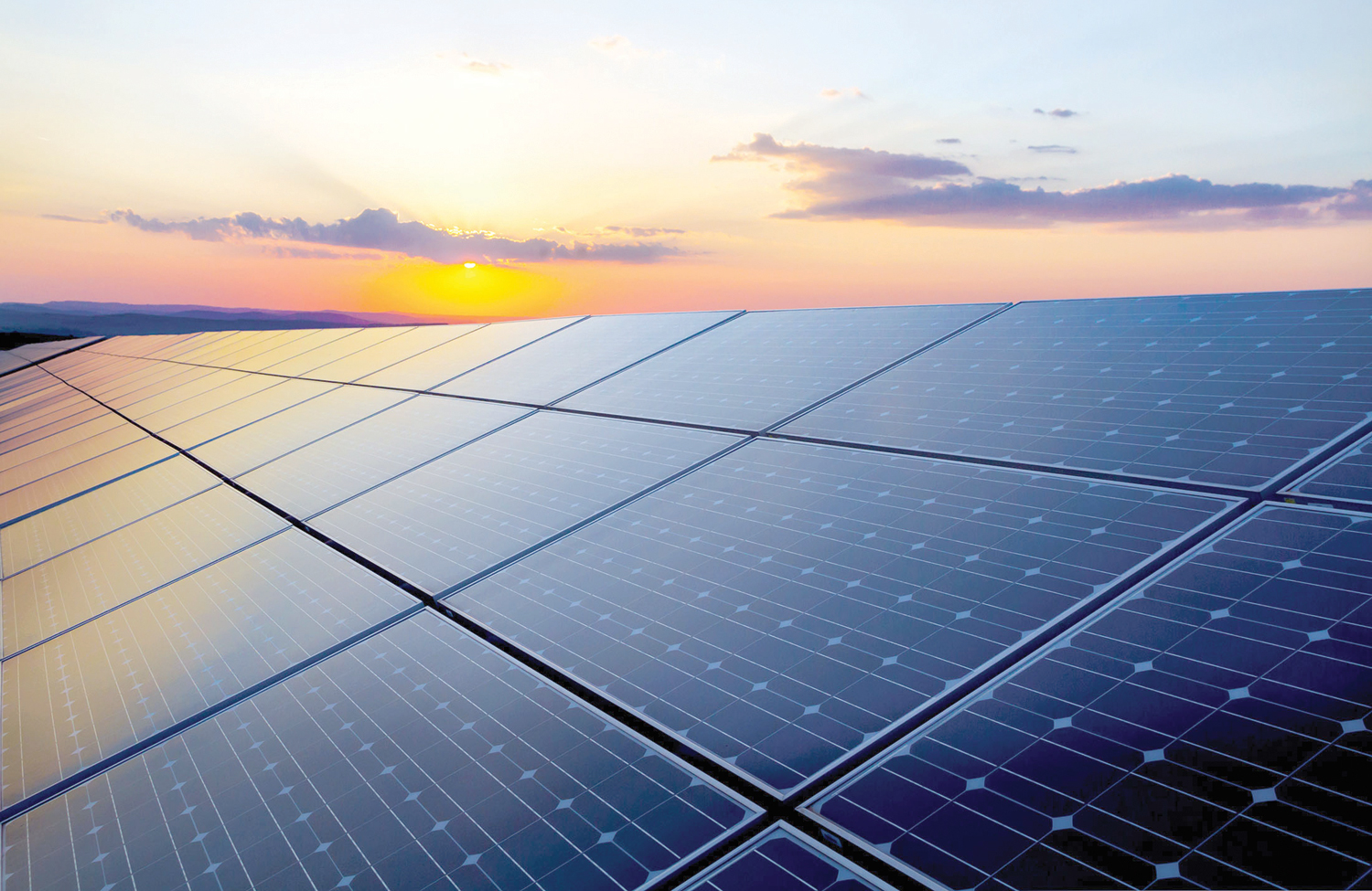 Oman unveils plan for 2nd mega solar project - Oman Observer