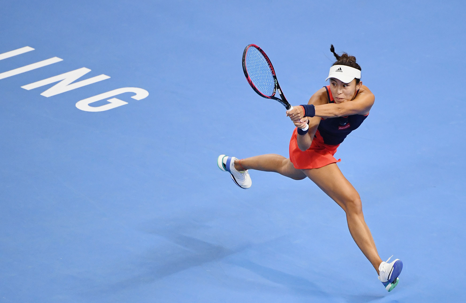 Li Na generation making its mark, say Chinese players - Oman Observer