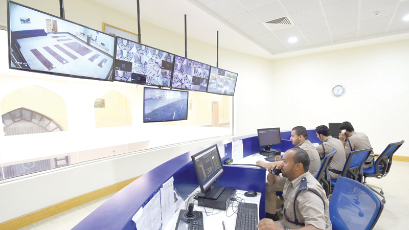 ROP ready to provide assistance - Oman Observer