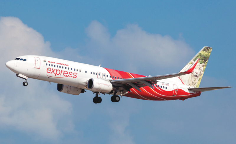 Air India Express plane has miraculous escape - Oman Observer