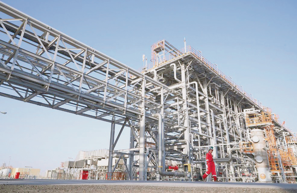 Oman to sell 10pc stake in Block 61 to Petronas - Oman Observer