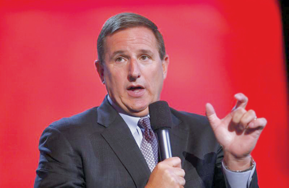 All Cloud apps to integrate AI by 2025: Oracle CEO - Oman Observer