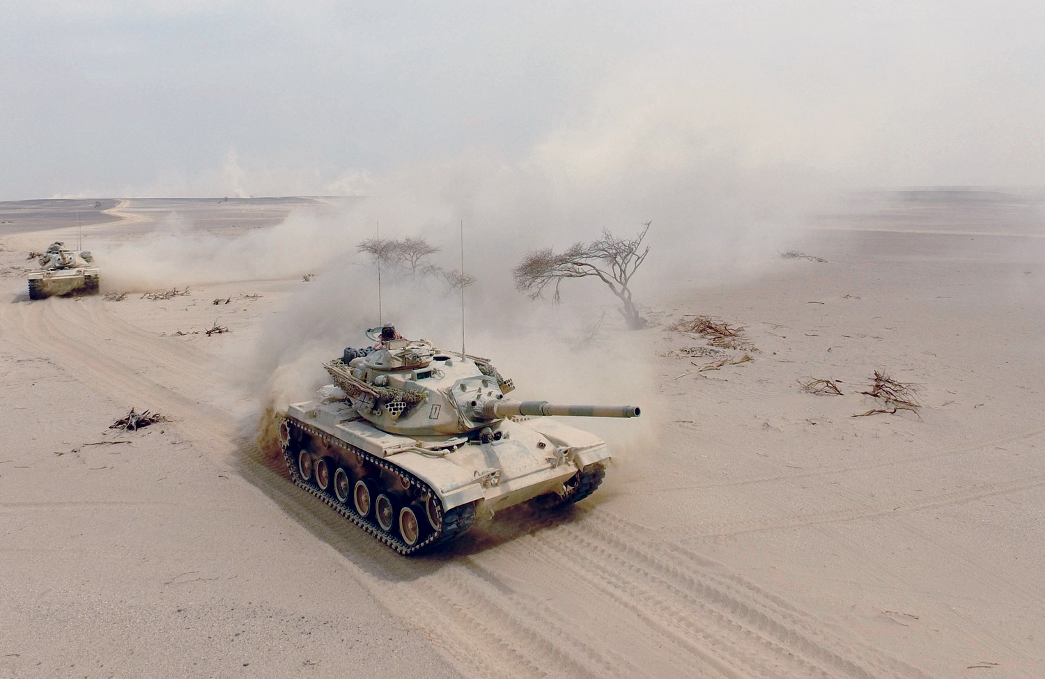 Sultanate’s soldiers excel at war games - Oman Observer