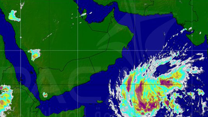 No classes tomorrow in Dhofar as Luban advances - Oman Observer
