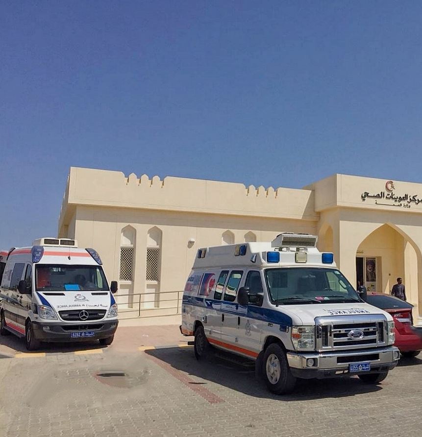 7 students injured in classroom fire - Oman Observer